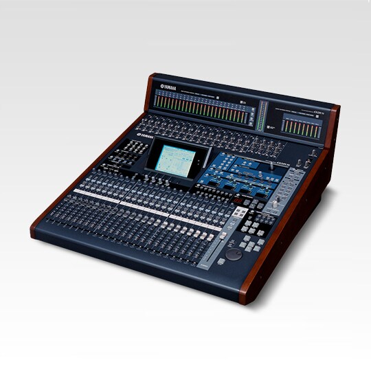 02R96VCM - Resources - Mixážní pulty - Produkty - Audio - Yamaha ...